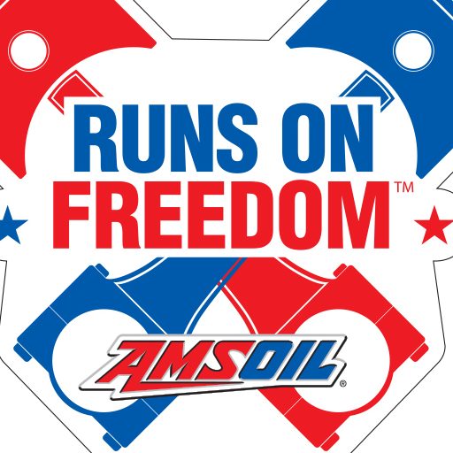 Top Synthtic Oil for your Engine - Amsoil